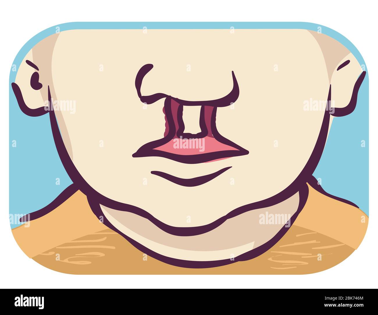 Clipart isolated cutout cartoon Ausgeschnittene Stockfotos und -bilder ...