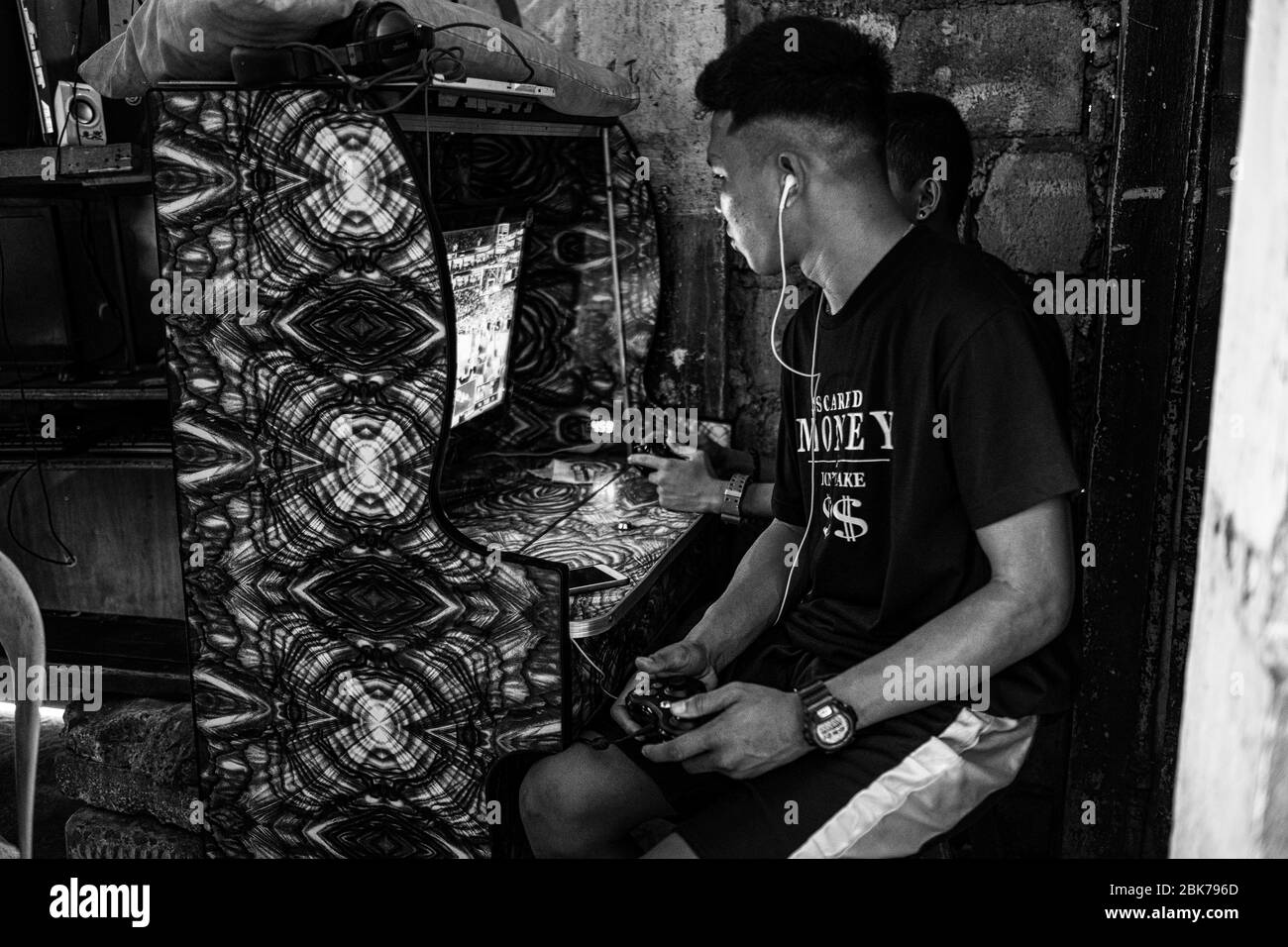 Alter laden manila -Fotos und -Bildmaterial in hoher Auflösung – Alamy
