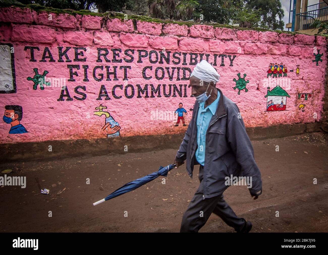 Coronavirus in nairobi -Fotos und -Bildmaterial in hoher Auflösung – Alamy