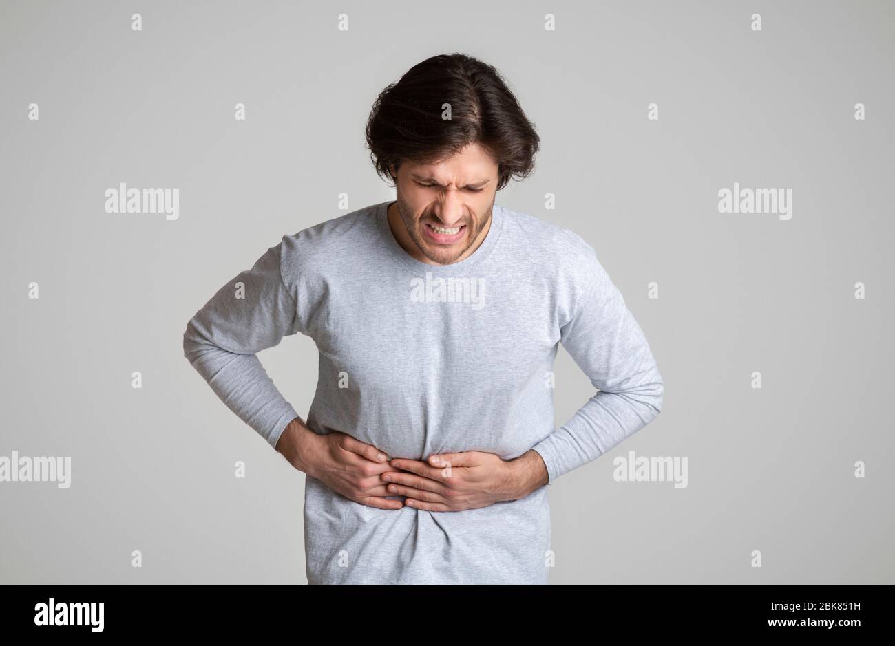 Schmerz akut -Fotos und -Bildmaterial in hoher Auflösung – Alamy