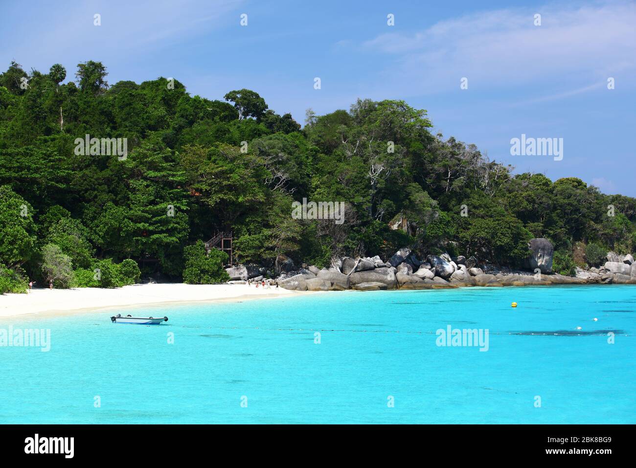 Similan island 4 -Fotos und -Bildmaterial in hoher Auflösung – Alamy