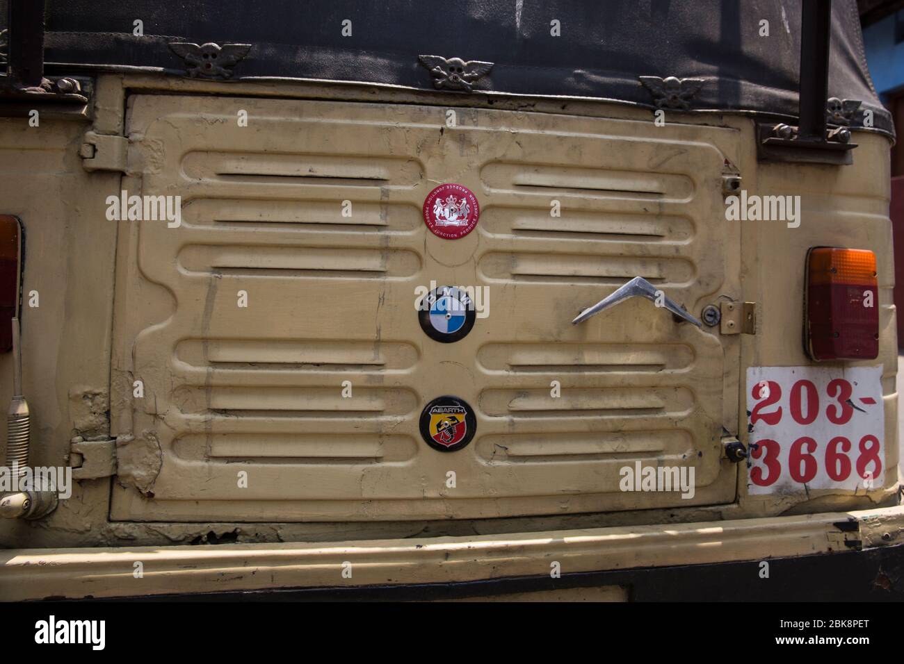 Car logos -Fotos und -Bildmaterial in hoher Auflösung – Alamy