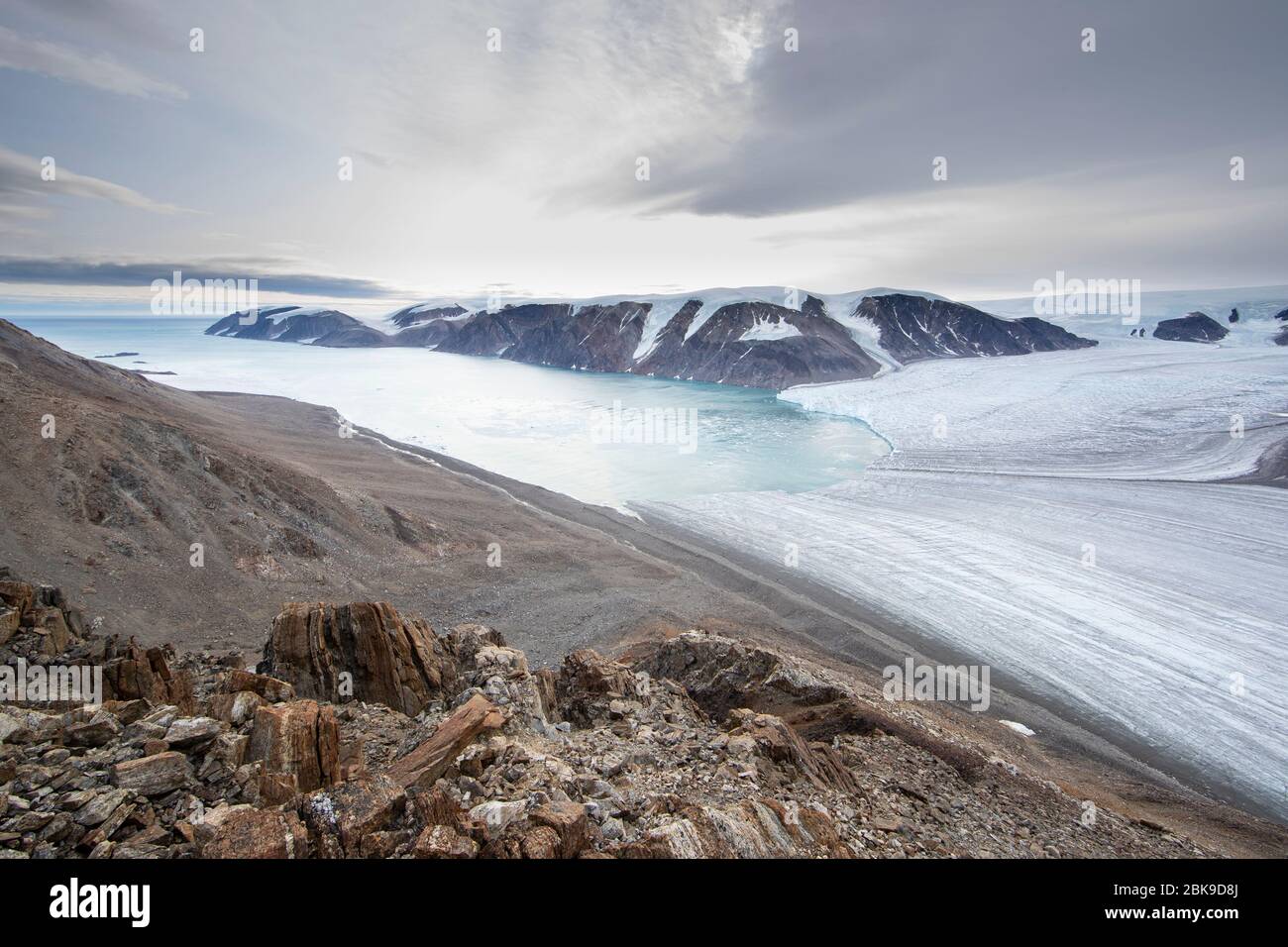 Devon island canada -Fotos und -Bildmaterial in hoher Auflösung – Alamy
