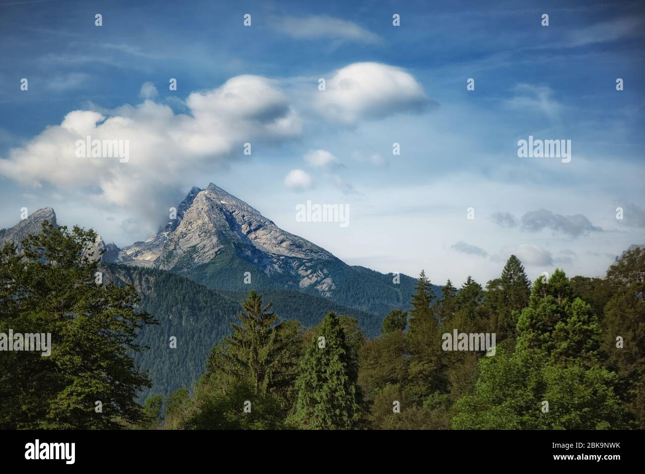 Watzmann hintergrund -Fotos und -Bildmaterial in hoher Auflösung – Alamy