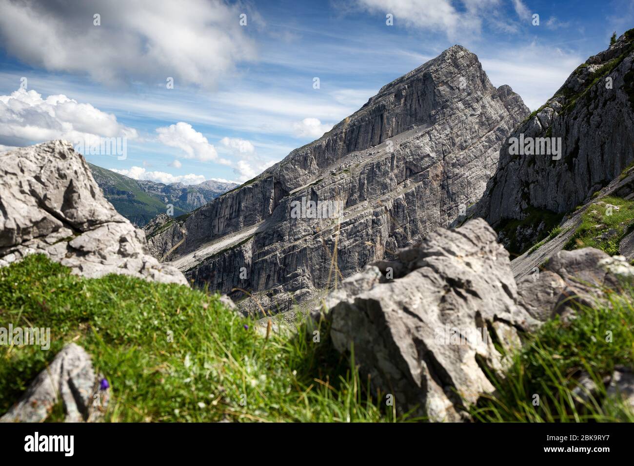 Watzmann mountains -Fotos und -Bildmaterial in hoher Auflösung – Alamy
