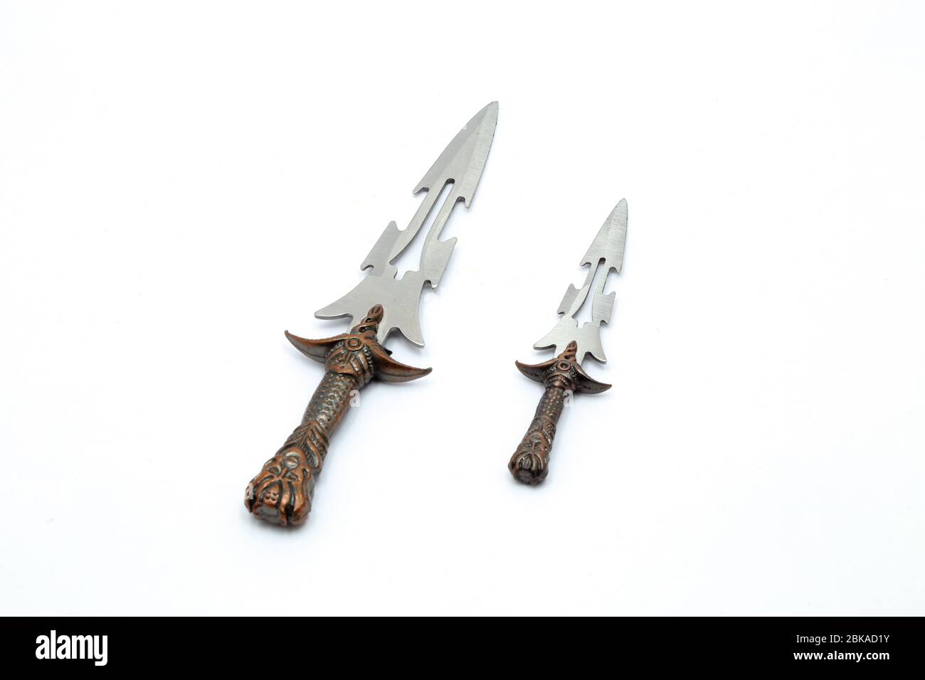 Ancient dagger -Fotos und -Bildmaterial in hoher Auflösung – Alamy