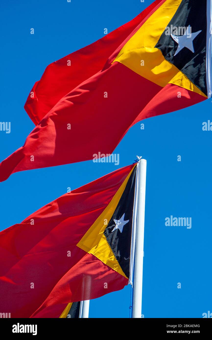 Republika demokratika timor leste -Fotos und -Bildmaterial in hoher ...