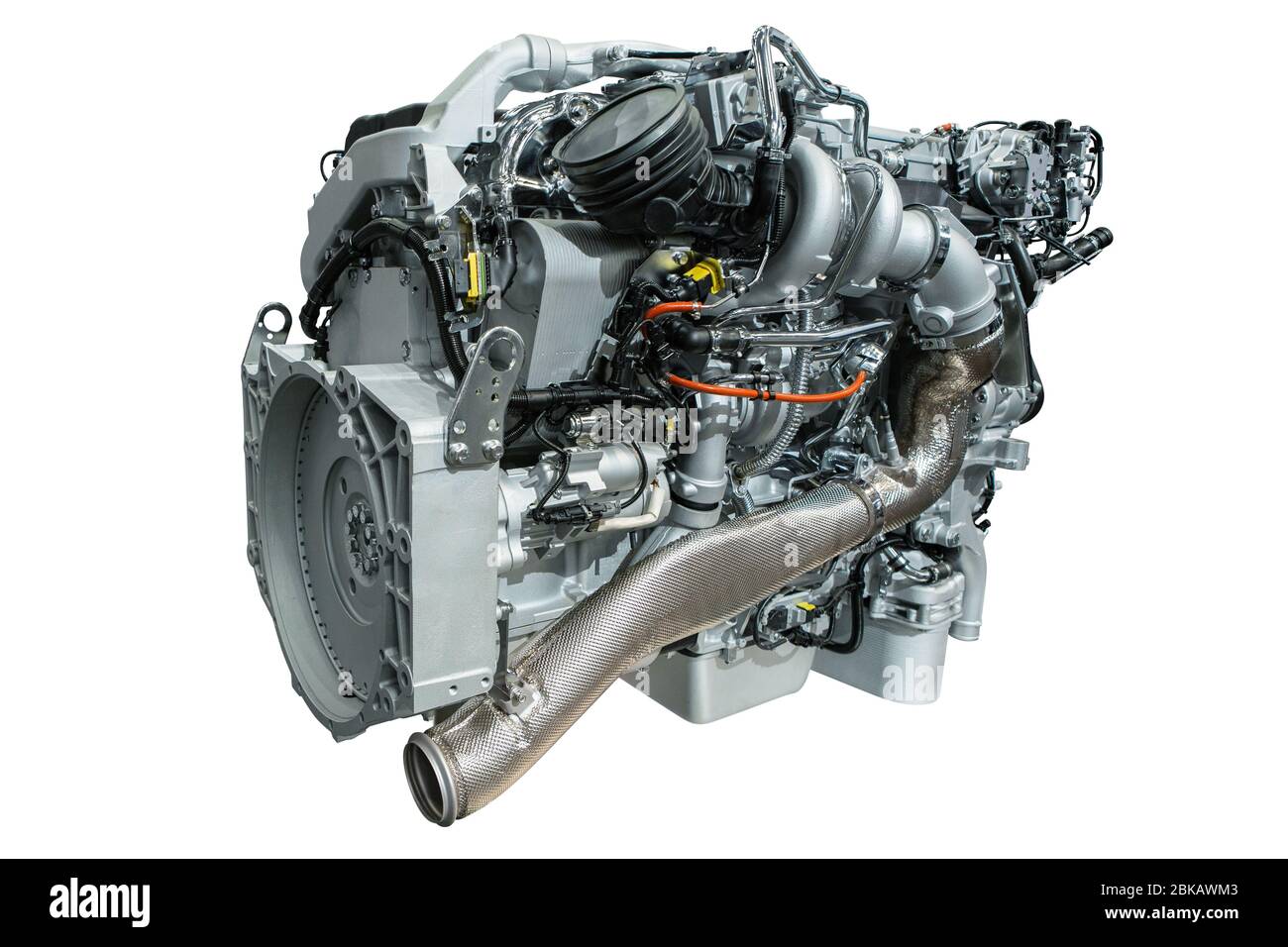 Diesel engine -Fotos und -Bildmaterial in hoher Auflösung – Alamy