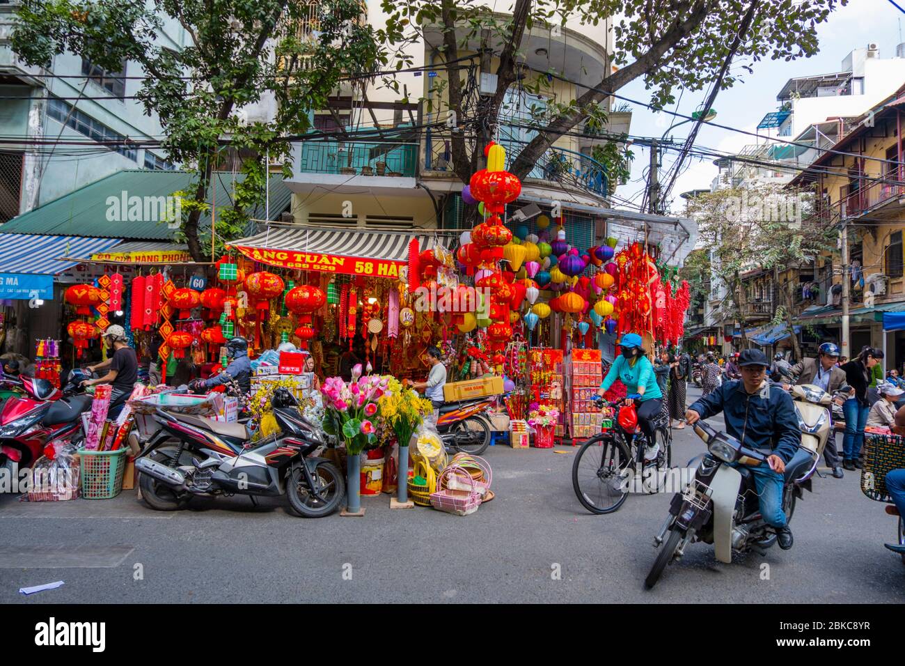 Hang dong -Fotos und -Bildmaterial in hoher Auflösung – Alamy