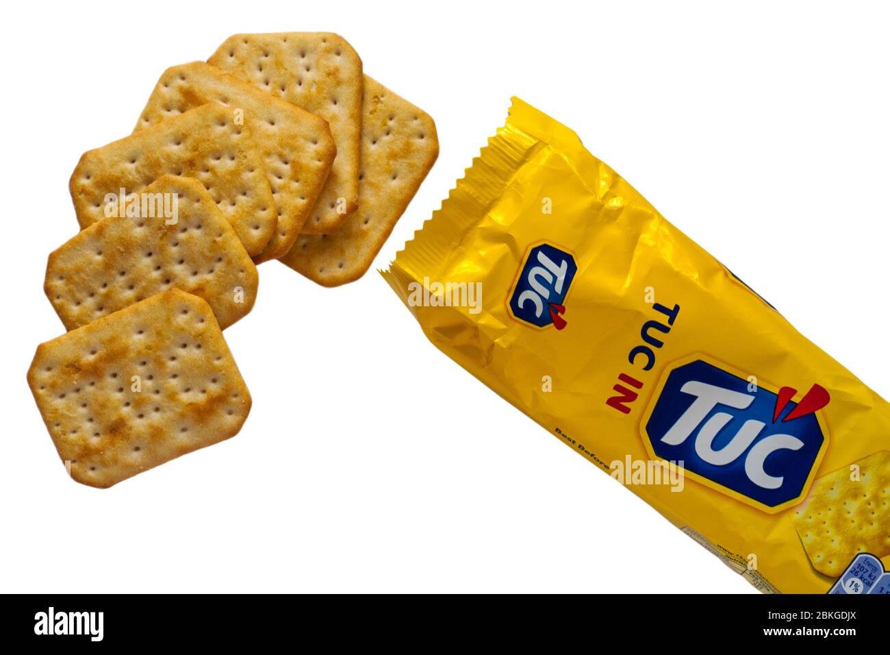 Tuc kekse snack original -Fotos und -Bildmaterial in hoher Auflösung ...