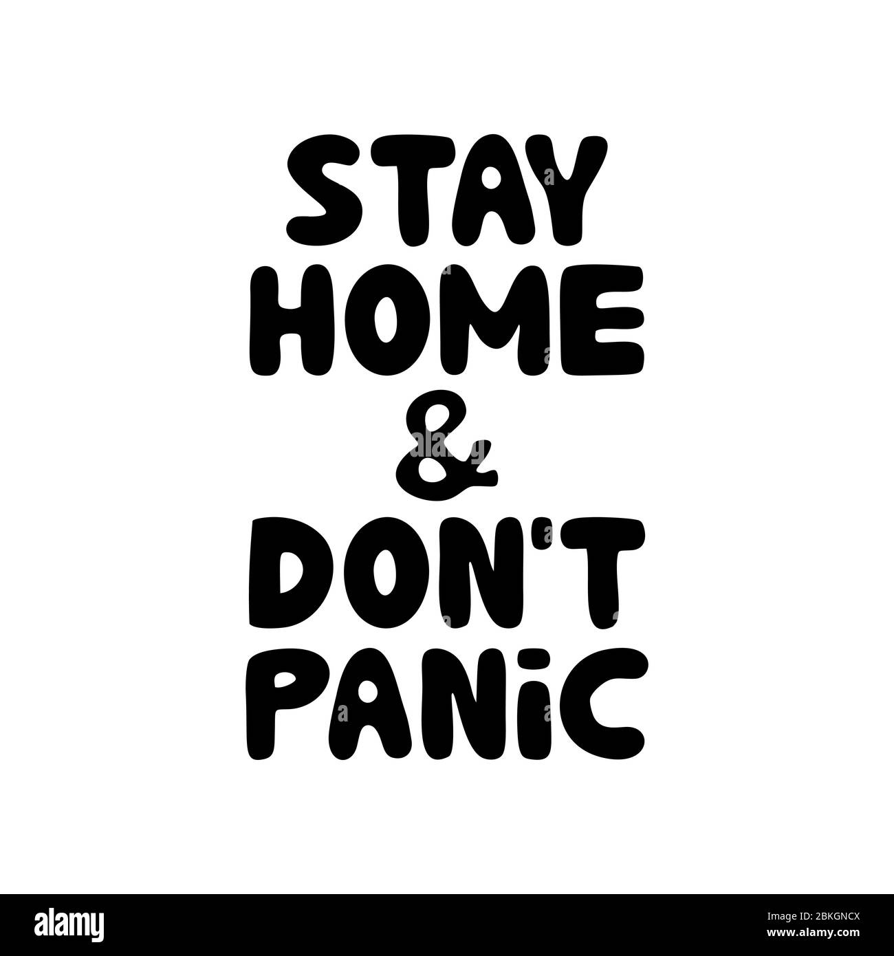 Selbst gezeichnet Stock-Vektorgrafiken kaufen - Alamy