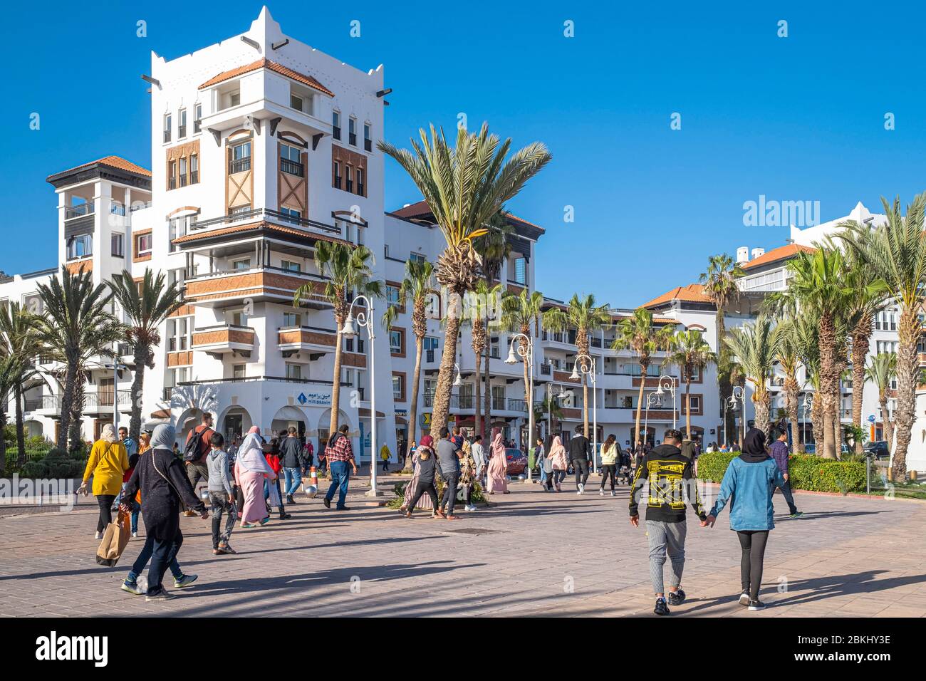 Agadir region -Fotos und -Bildmaterial in hoher Auflösung – Alamy