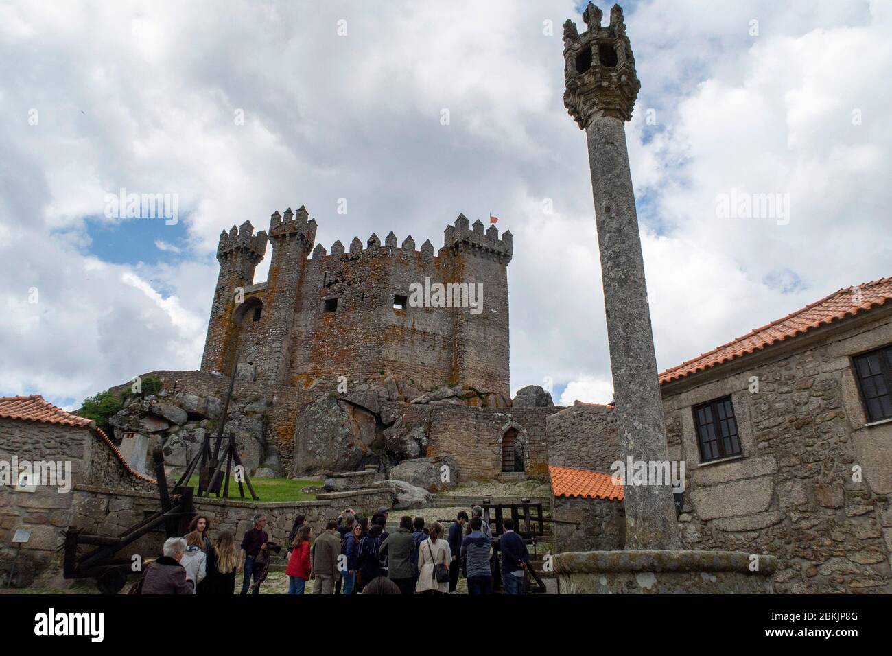 Mittelalter pranger -Fotos und -Bildmaterial in hoher Auflösung – Alamy