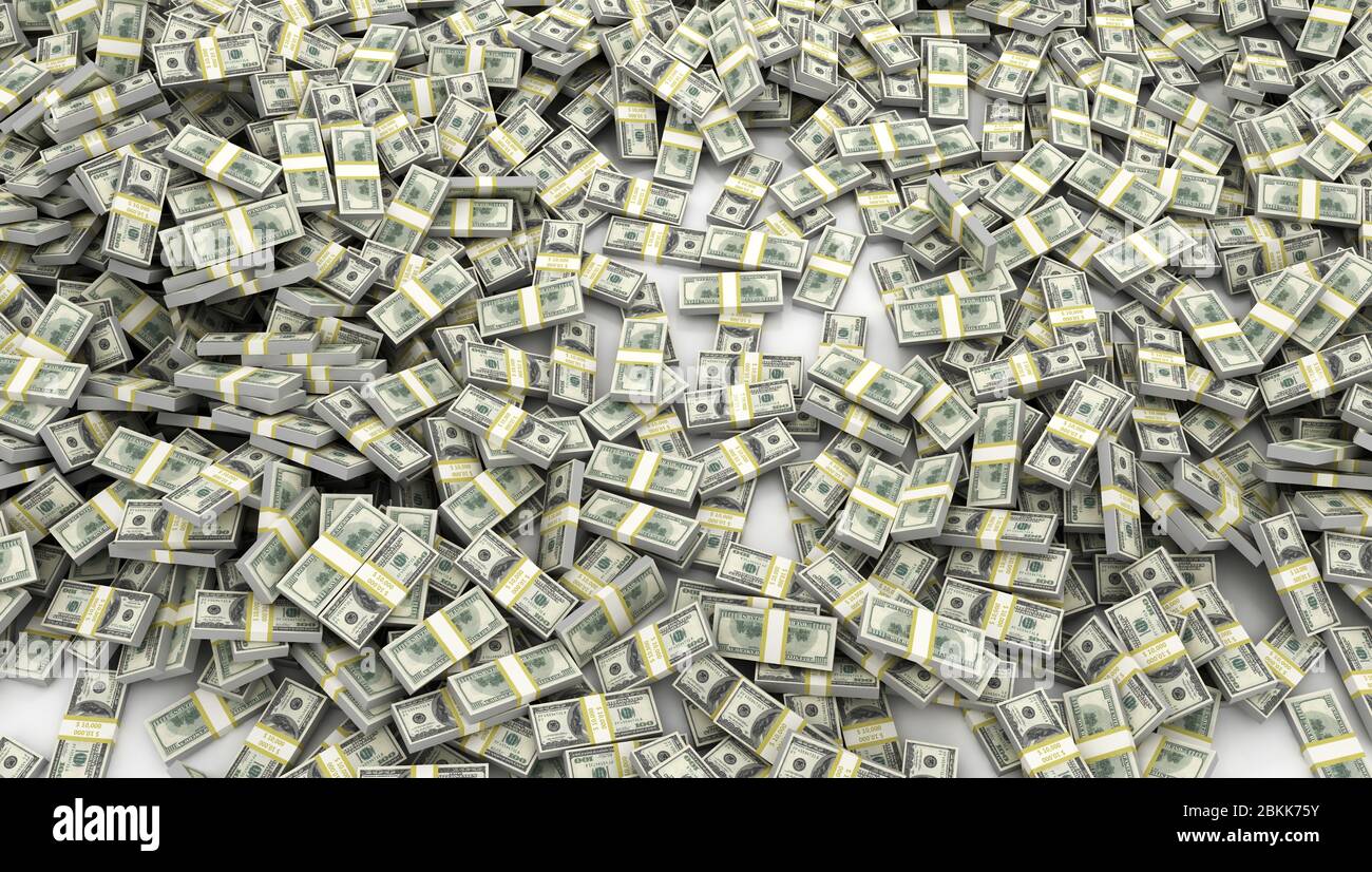 überfluss an geld -Fotos und -Bildmaterial in hoher Auflösung – Alamy