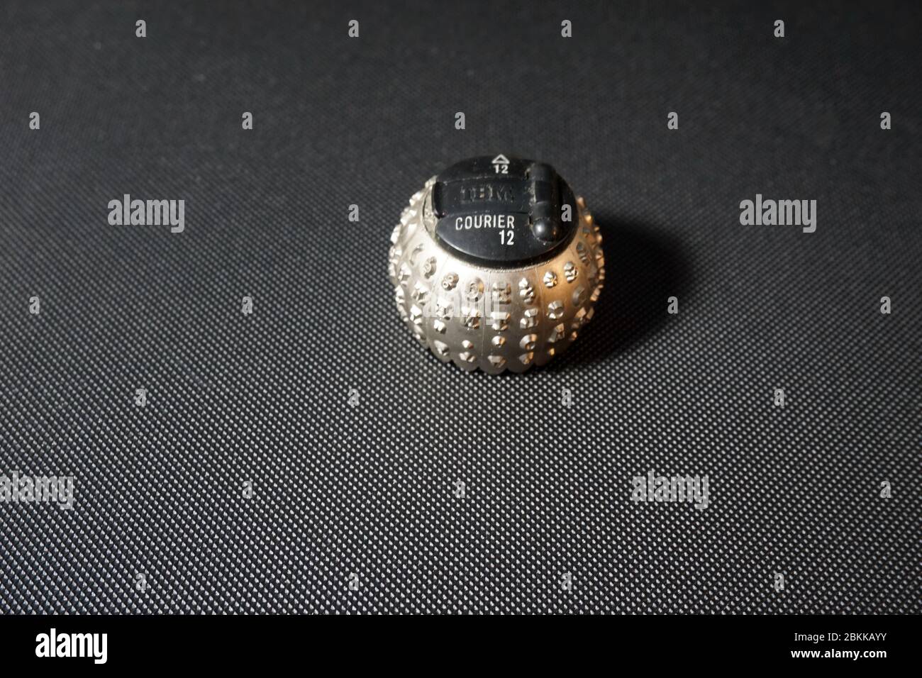 Electric typewriter -Fotos und -Bildmaterial in hoher Auflösung – Alamy