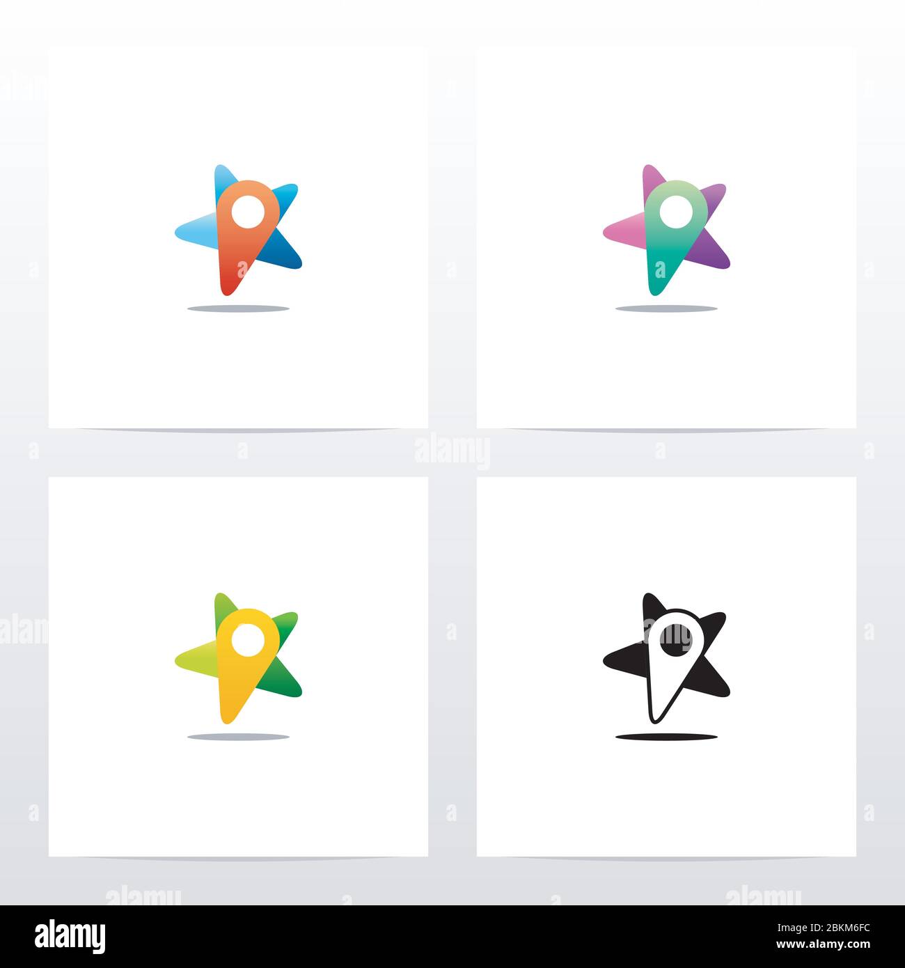 Standort stern -Fotos und -Bildmaterial in hoher Auflösung – Alamy