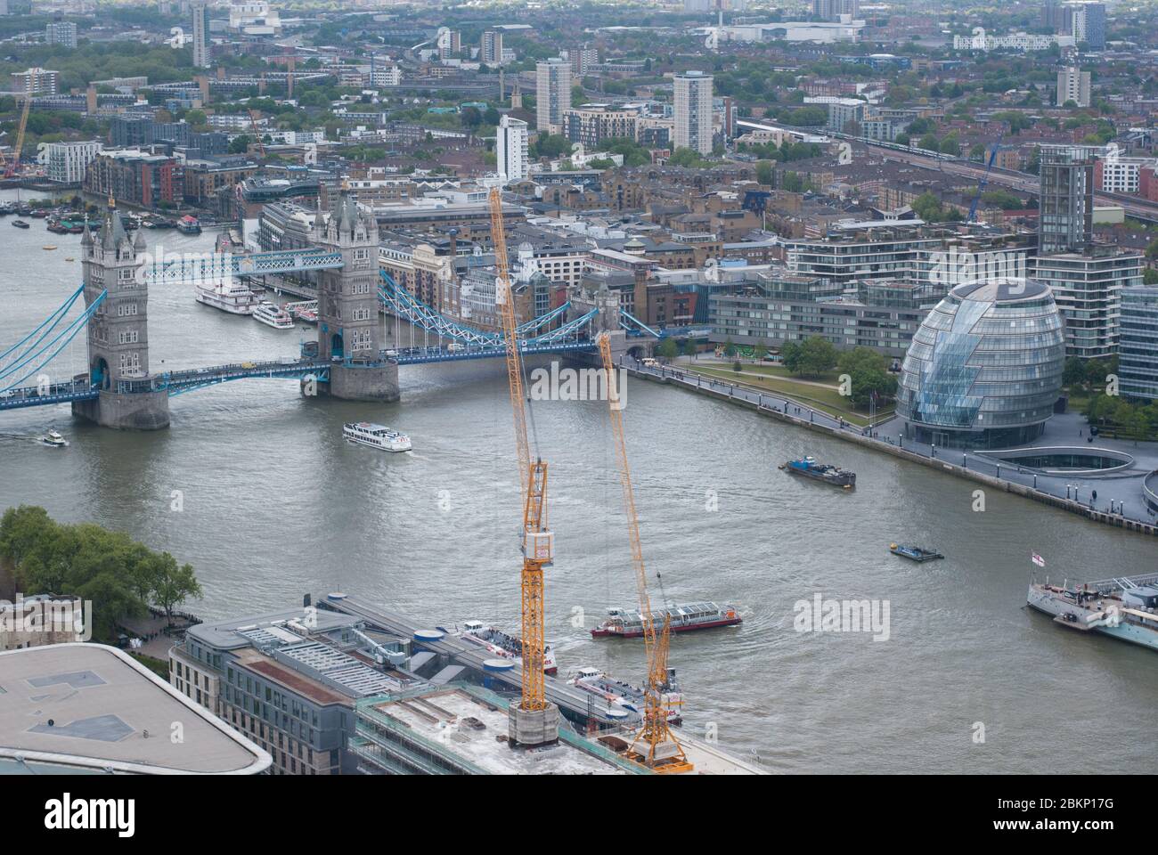 Architekt Horace Jones Stockfotos und -bilder Kaufen - Alamy