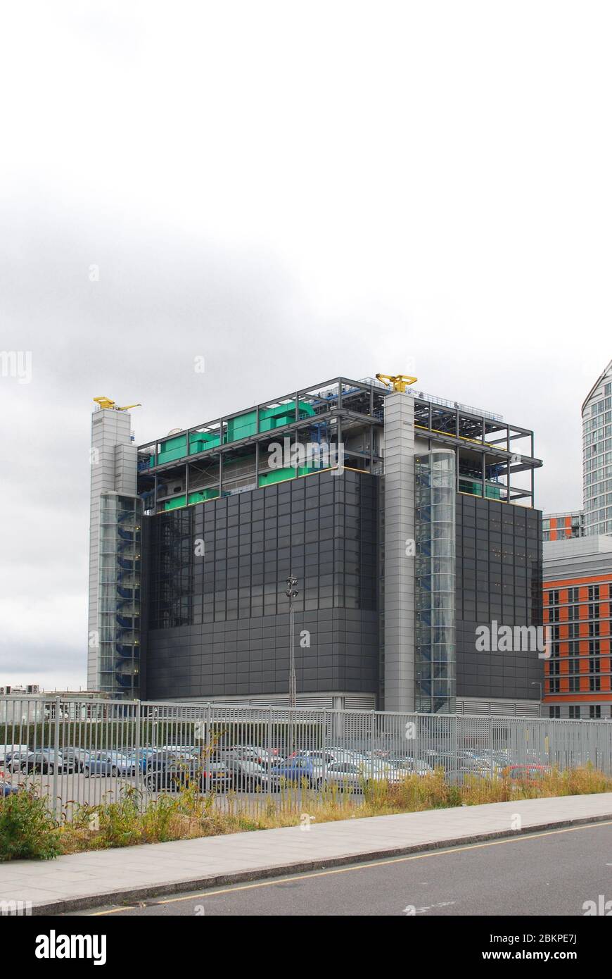 Data architecture -Fotos und -Bildmaterial in hoher Auflösung – Alamy