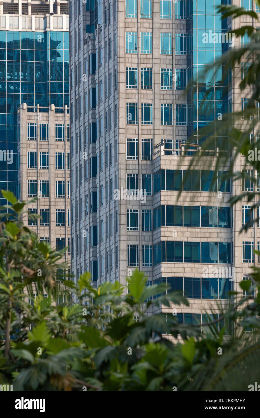 Menara radius prawiro -Fotos und -Bildmaterial in hoher Auflösung – Alamy