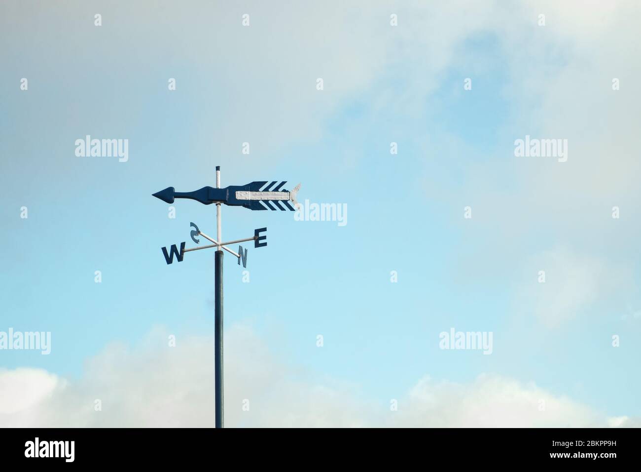 Measuring wind -Fotos und -Bildmaterial in hoher Auflösung – Alamy