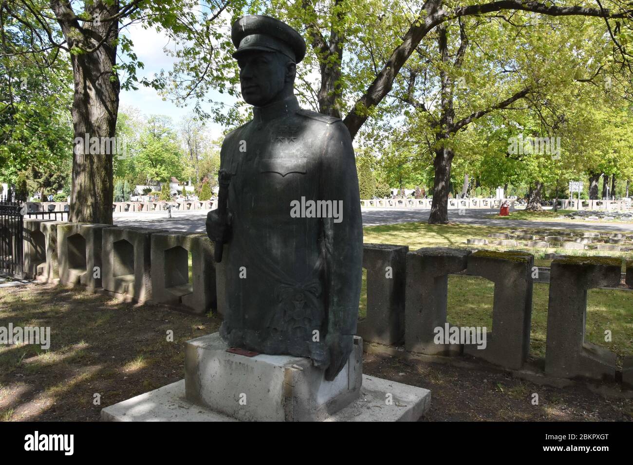 Konstanty rokossowski -Fotos und -Bildmaterial in hoher Auflösung – Alamy