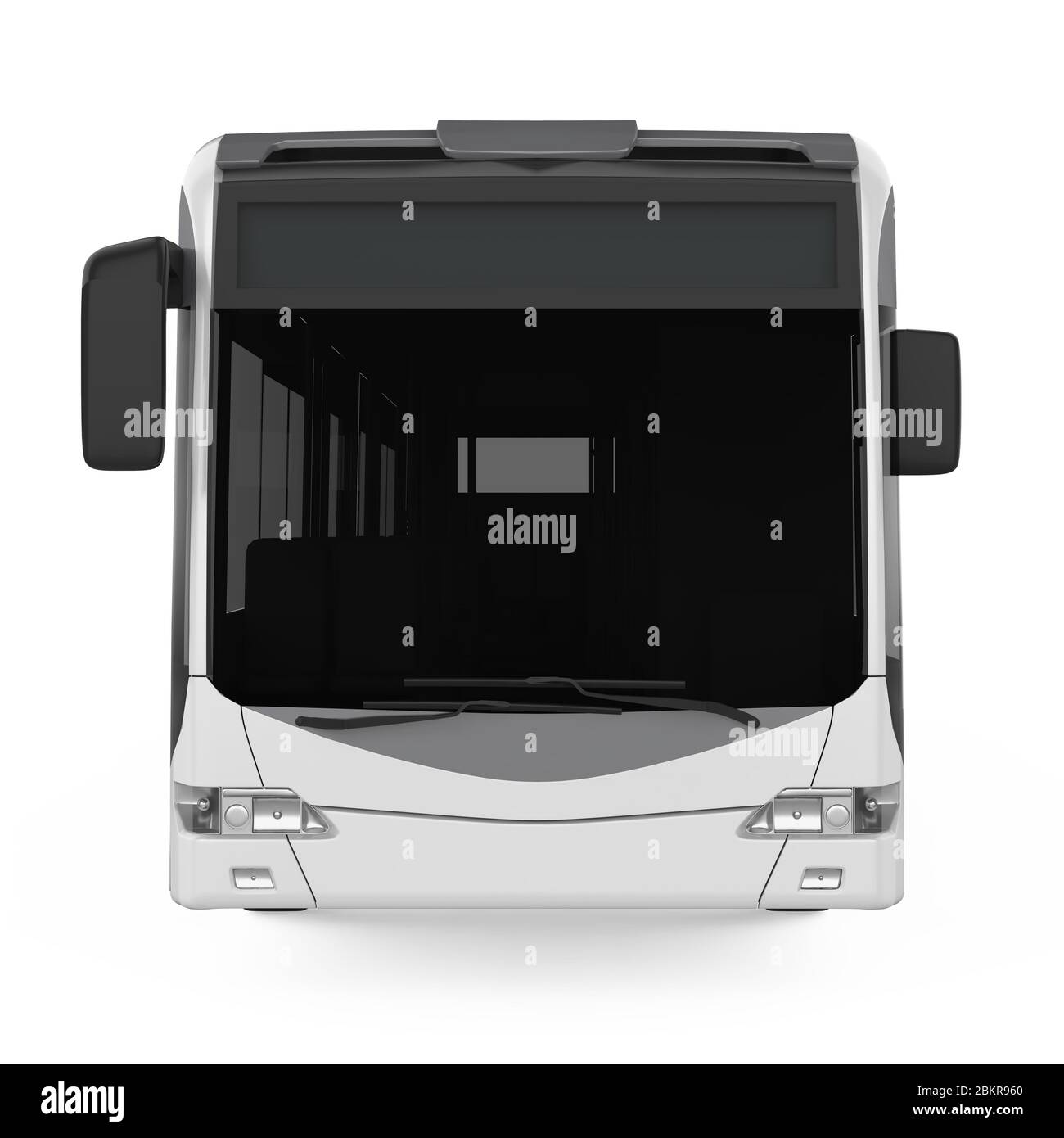 Articulated city bus -Fotos und -Bildmaterial in hoher Auflösung – Alamy