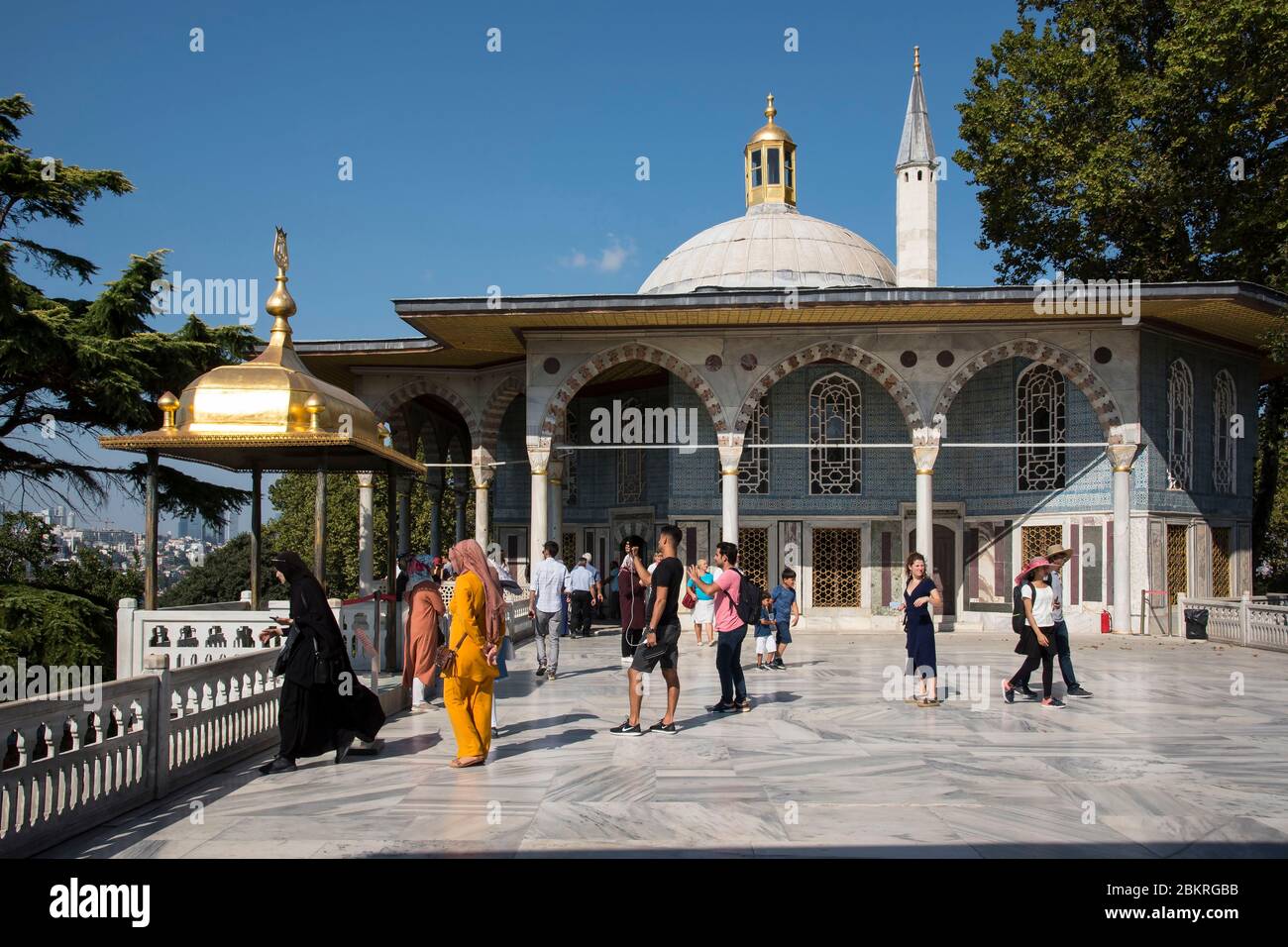 Iftar kiosk -Fotos und -Bildmaterial in hoher Auflösung – Alamy