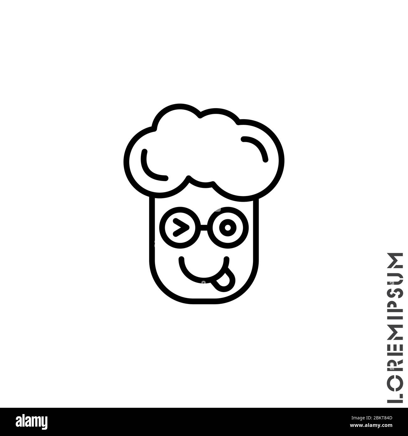 Zwinker smiley -Fotos und -Bildmaterial in hoher Auflösung - Seite 5 ...