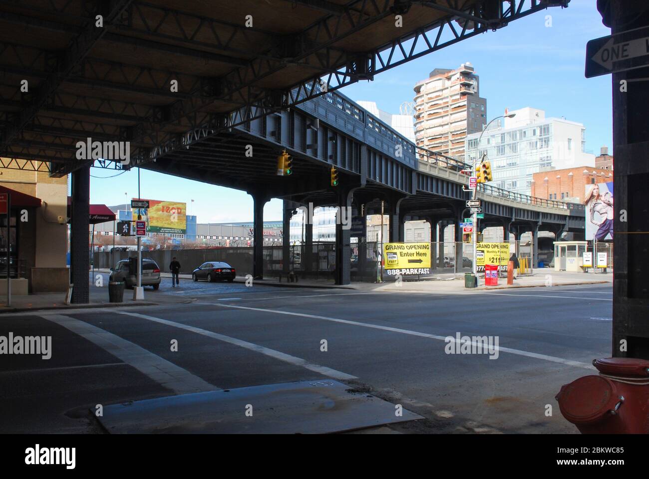 Diller scofidio new york -Fotos und -Bildmaterial in hoher Auflösung ...