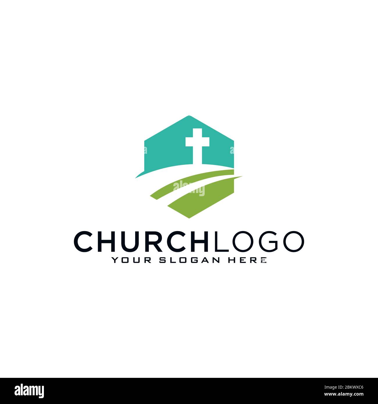 Christentum logo -Fotos und -Bildmaterial in hoher Auflösung – Alamy