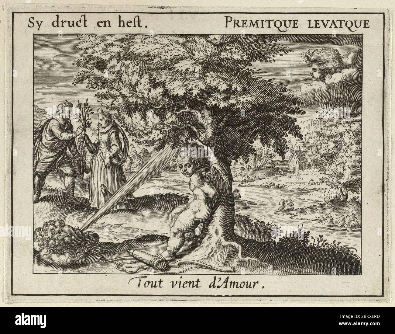 P c hooft -Fotos und -Bildmaterial in hoher Auflösung – Alamy