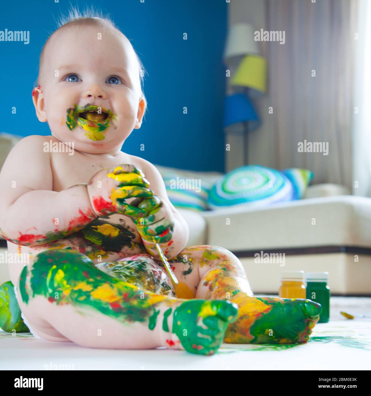 Dirty Feet Stockfotos und -bilder Kaufen - Alamy