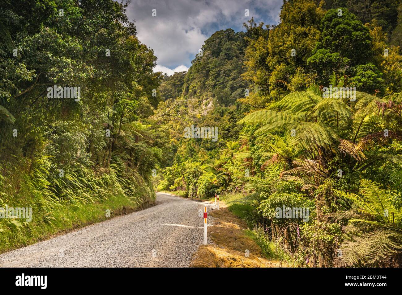 Manawatu gorge -Fotos und -Bildmaterial in hoher Auflösung – Alamy