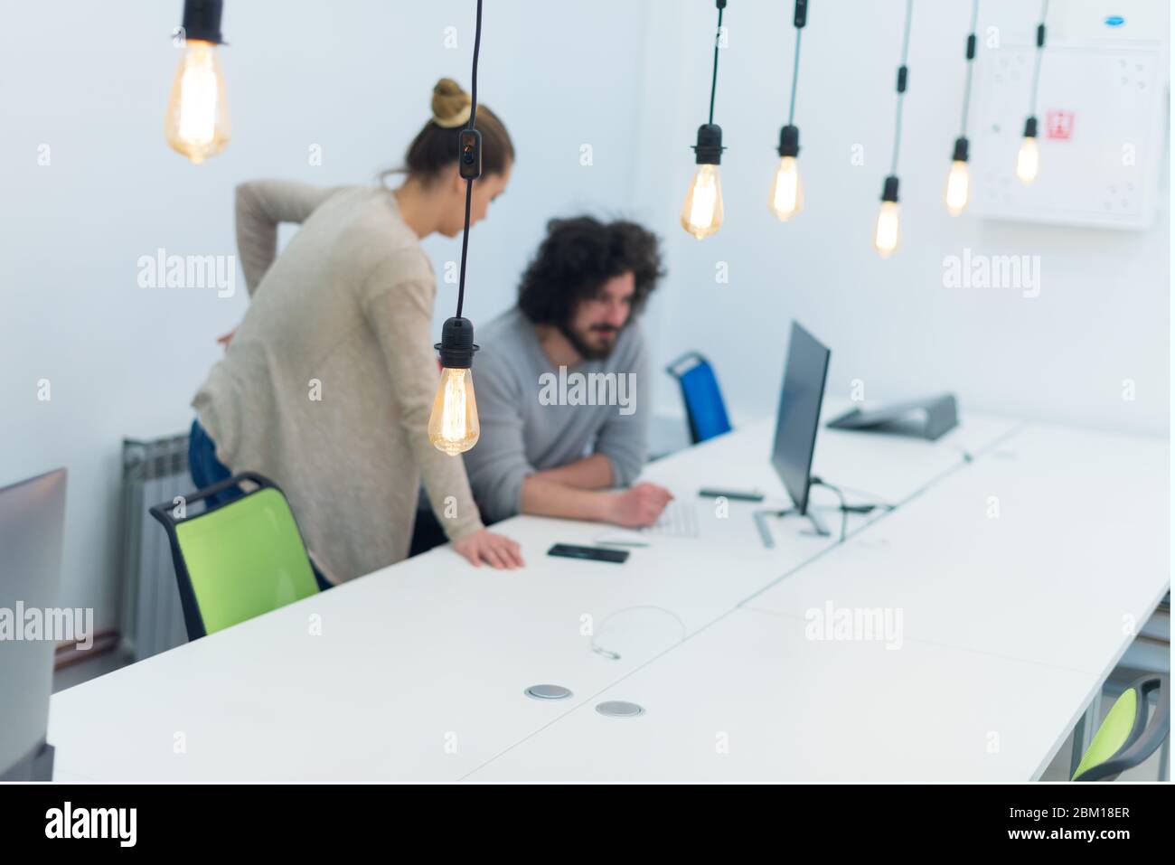 Team Projekt Stockfotos und -bilder Kaufen - Alamy
