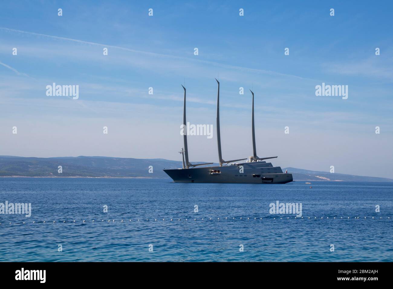 Modernes kroatien -Fotos und -Bildmaterial in hoher Auflösung – Alamy