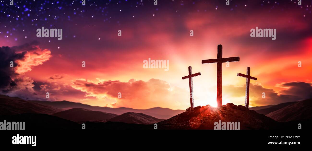 Die auferstehung von jesus christus -Fotos und -Bildmaterial in hoher Auflösung - Seite 2 - Alamy