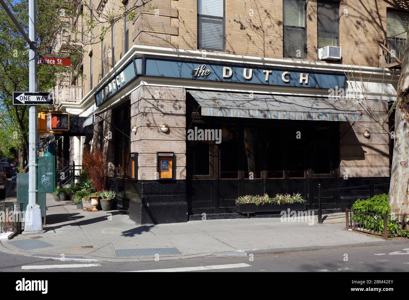 Dutch manhattan -Fotos und -Bildmaterial in hoher Auflösung – Alamy