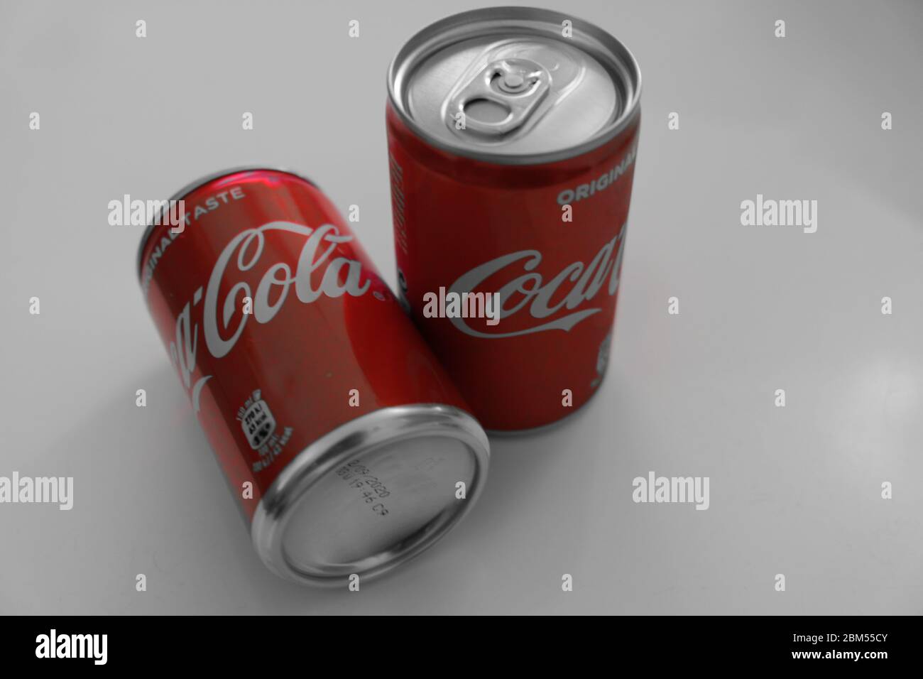 Coca cola rot -Fotos und -Bildmaterial in hoher Auflösung – Alamy