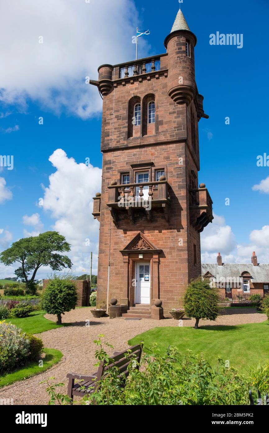 Mauchline robert brennt -Fotos und -Bildmaterial in hoher Auflösung – Alamy