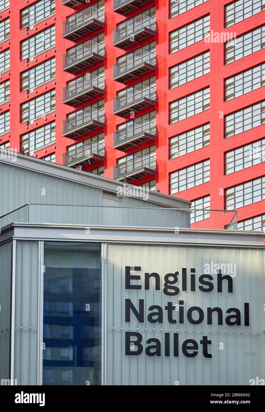 Das englische nationalballett -Fotos und -Bildmaterial in hoher ...
