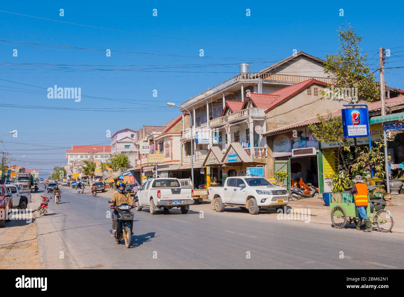 Xieng khouang provinz -Fotos und -Bildmaterial in hoher Auflösung – Alamy