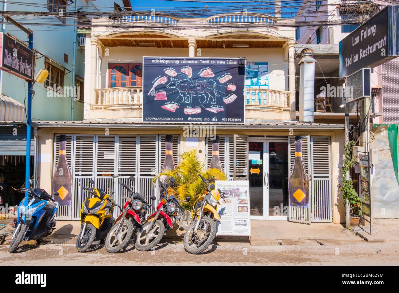 Xieng khouang provinz -Fotos und -Bildmaterial in hoher Auflösung – Alamy