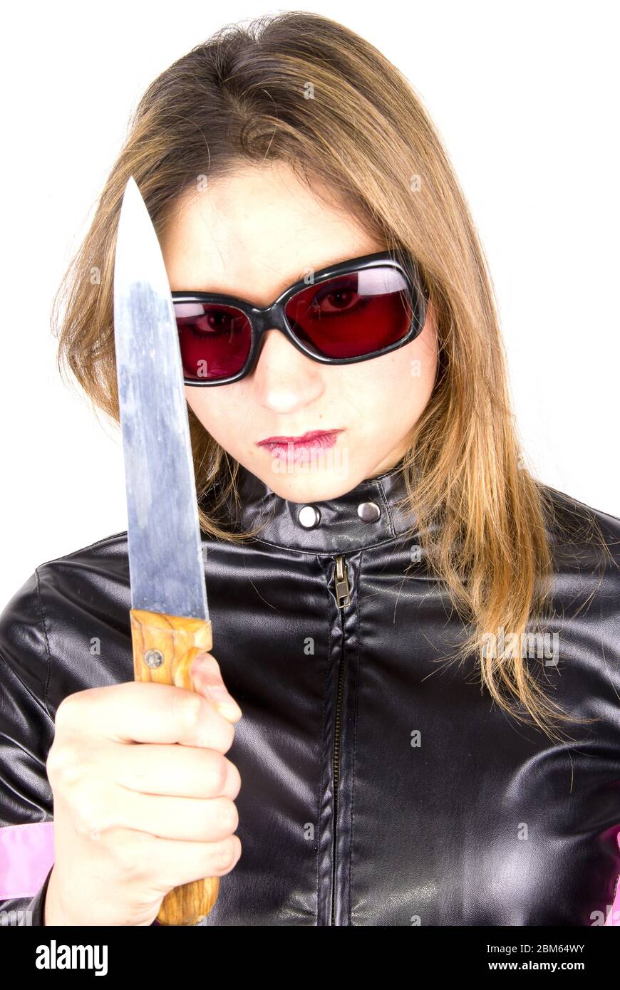 Pretty killer -Fotos und -Bildmaterial in hoher Auflösung – Alamy