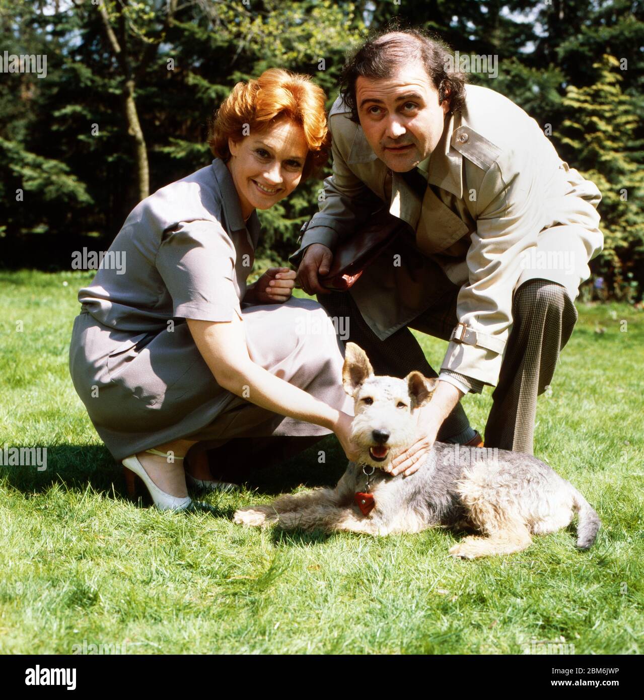 Alfred vöhrer -Fotos und -Bildmaterial in hoher Auflösung – Alamy