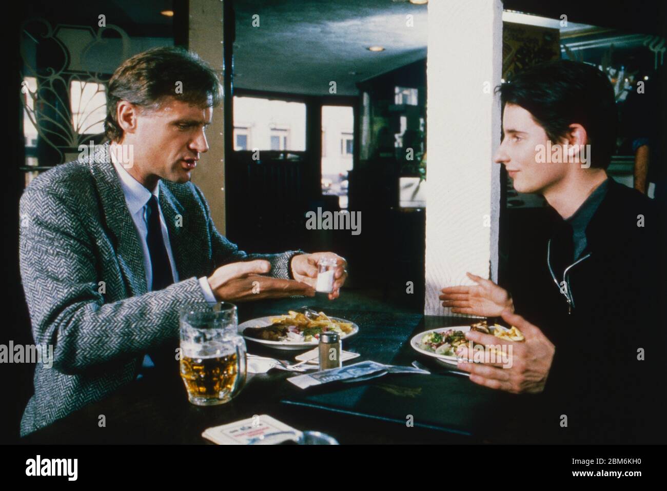 Regisseur wolf gremm -Fotos und -Bildmaterial in hoher Auflösung – Alamy