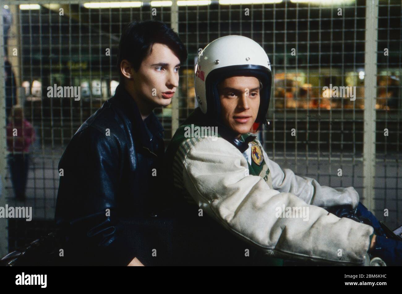 Regisseur wolf gremm -Fotos und -Bildmaterial in hoher Auflösung – Alamy