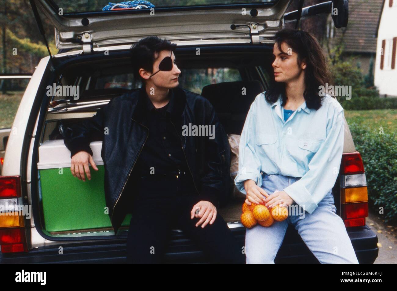 Regisseur wolf gremm -Fotos und -Bildmaterial in hoher Auflösung – Alamy