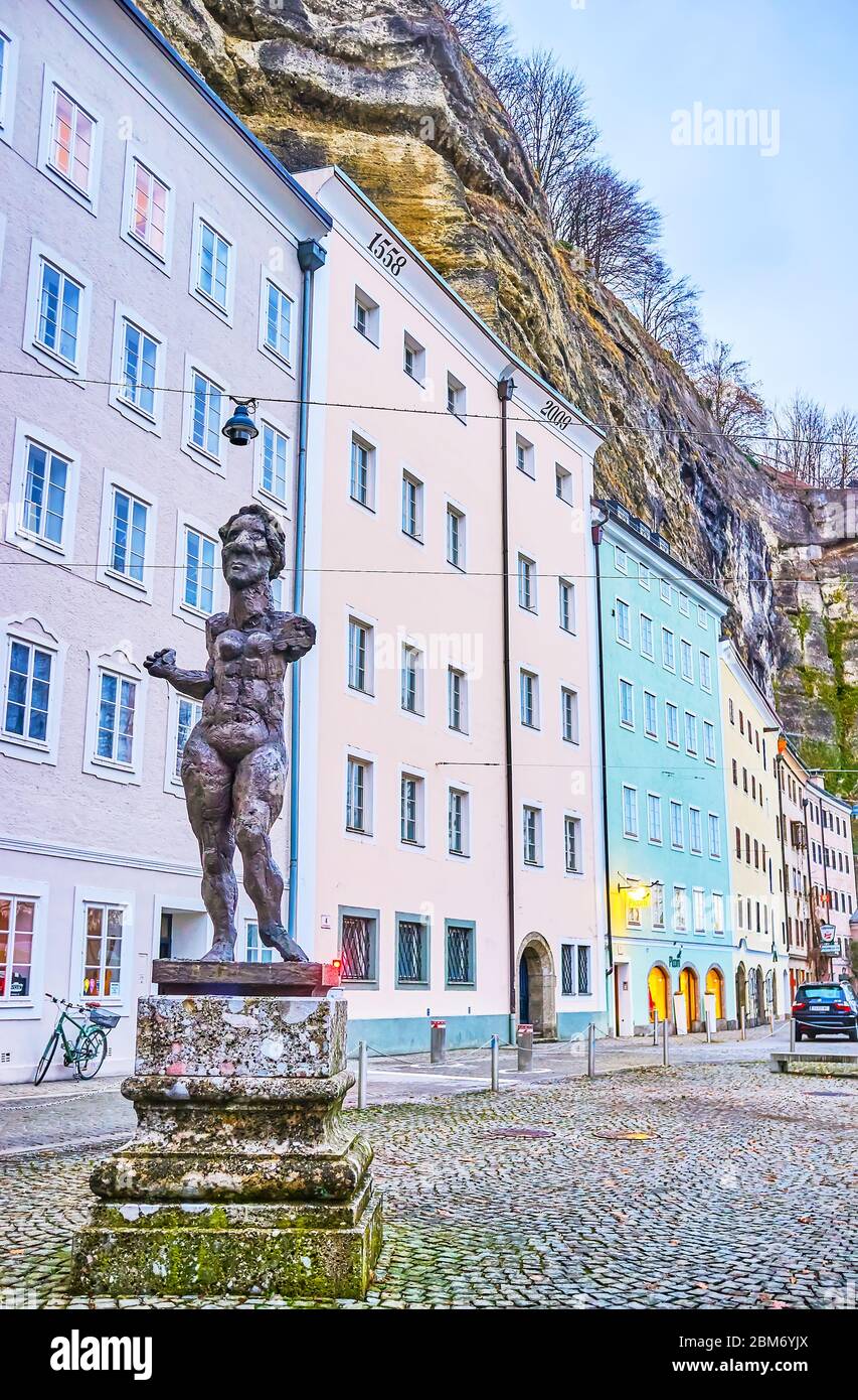 Markus lupertz hommage an mozart -Fotos und -Bildmaterial in hoher ...