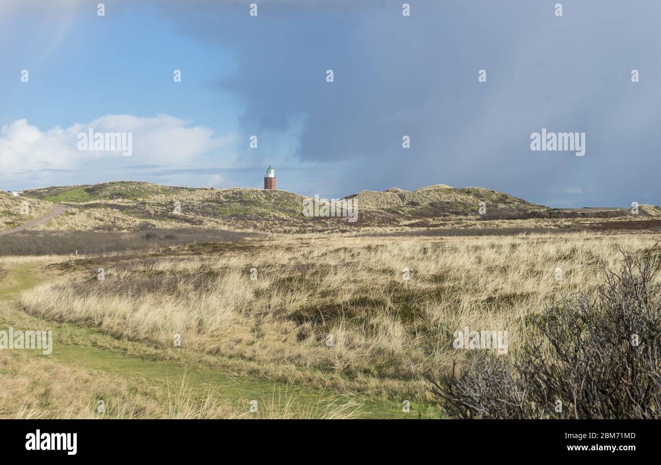 Sylt landschaft -Fotos und -Bildmaterial in hoher Auflösung – Alamy