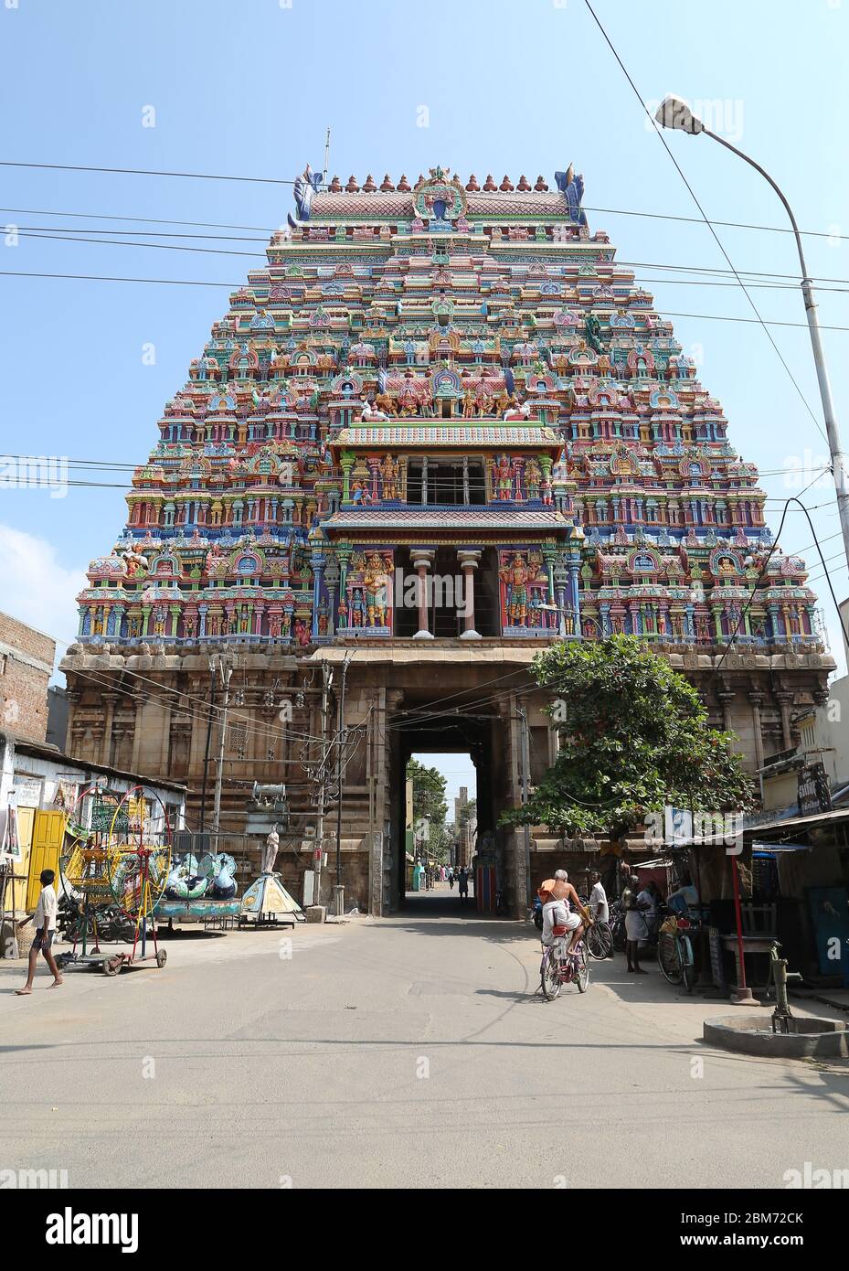 Trichy tourismus -Fotos und -Bildmaterial in hoher Auflösung – Alamy